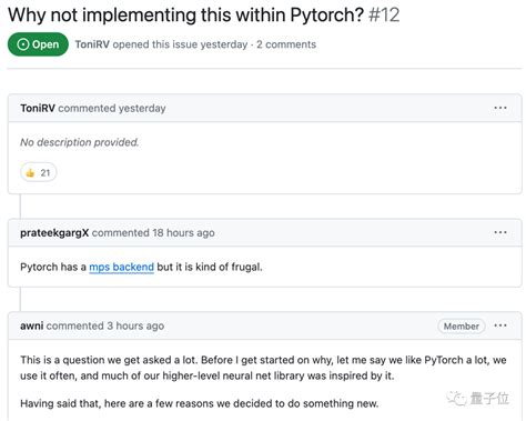 苹果大模型最大动作开源M芯专用ML框架能跑70亿大模型 知乎