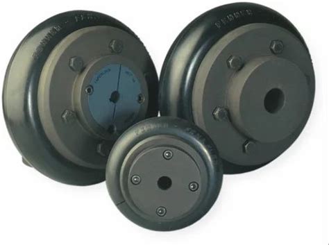 Fenner F70 Fenaflex Tyre Coupling For Structure Pipe Size 1 Inch At Rs 4000piece In Ahmedabad