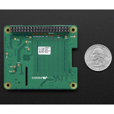 Raspberry Pi Sense Hat експериментална платка за Raspberry Pi Erelement