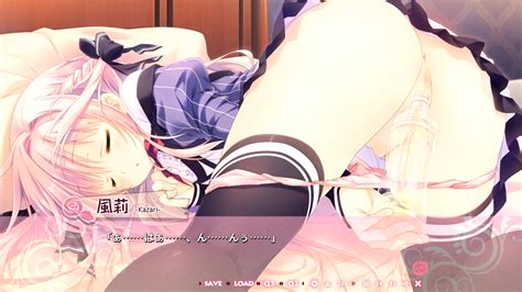 Anime Girl Peeing In A Plastic Bottle