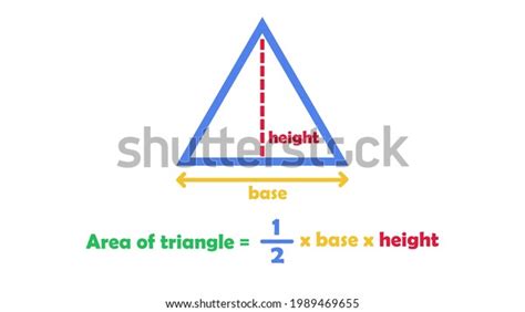 Area Triangle Images Stock Photos D Objects Vectors Shutterstock