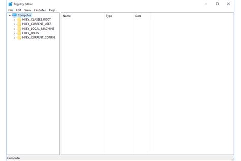 Windows Registry What It Is And How To Use It