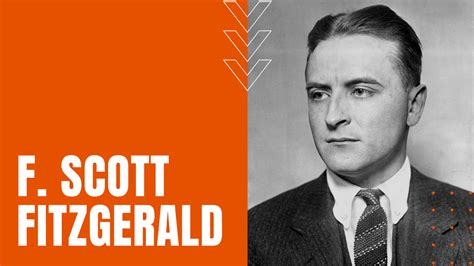 F Scott Fitzgerald Daily Dose Documentary