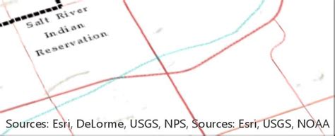 Solved Remove Service Layer Credits Esri Community