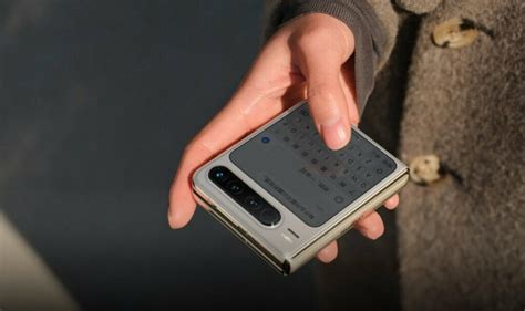 Huawei Pura X Oficjalnie Nowy Rozdzia W Historii Telefon W