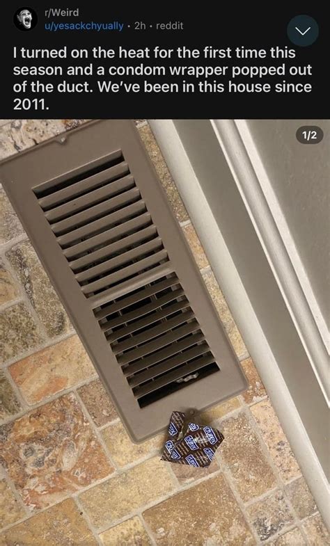 Safe Sex Guy 🪱 R 2sentence2horror