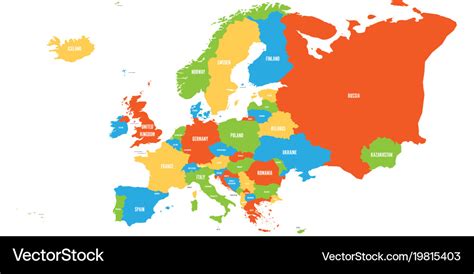 Pictures Of Europe Continent At Noreen Hinkle Blog