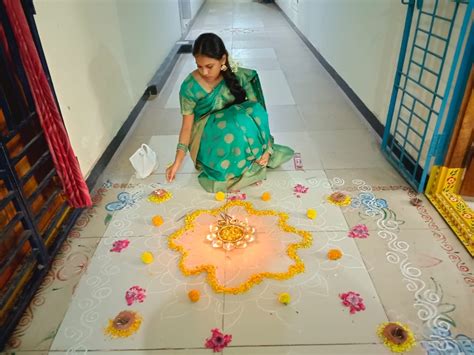 K Vaishnavi Pvaishu2611 On Threads