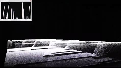 Visual Compute Cuda Experiment Iii 2 Million Pixel Youtube