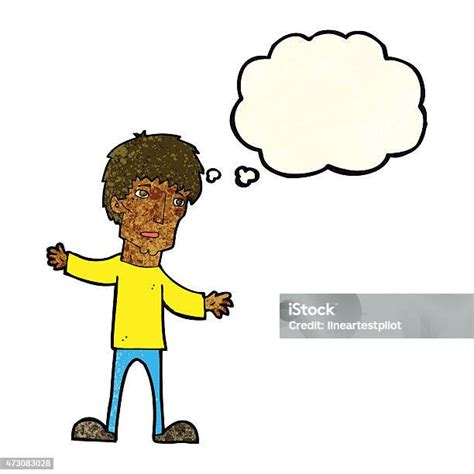 말풍선이 있는 걱정스러움 남자 만화 캐릭터 2015년에 대한 스톡 벡터 아트 및 기타 이미지 2015년 귀여운 그리기 Istock
