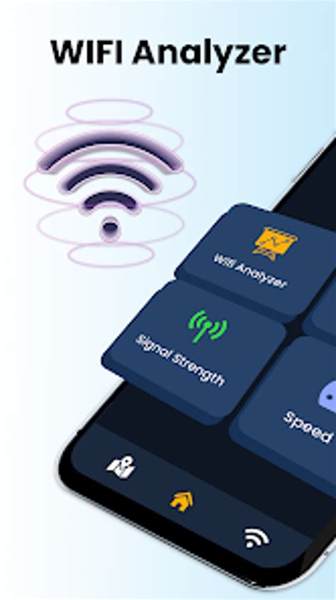 Wifi Passwords Wifi Analyzer APK สำหรบ Android ดาวนโหลด