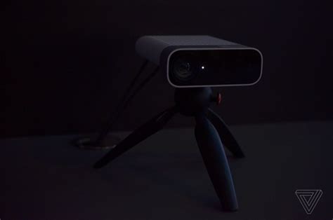 A Closer Look At Microsofts New Kinect Sensor The Verge