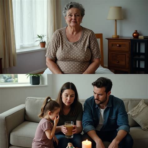 Lifes A Four Year Olds Whisper After Dads Trip “mommy Wasnt