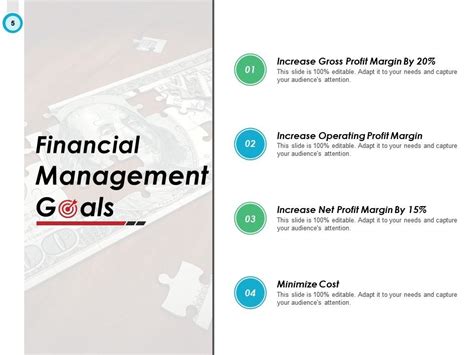 Budget Management Powerpoint Presentation Slides Presentation Graphics Presentation
