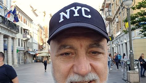 Bioenergetičar M Omerović U Rijeci I Zagrebu Od 6 Do 8 Lipnjajuna