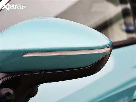 【2022款哪吒s 增程版 1160km 后驱大版 细节外观 65 726张图片】 汽车图片大全 爱卡汽车