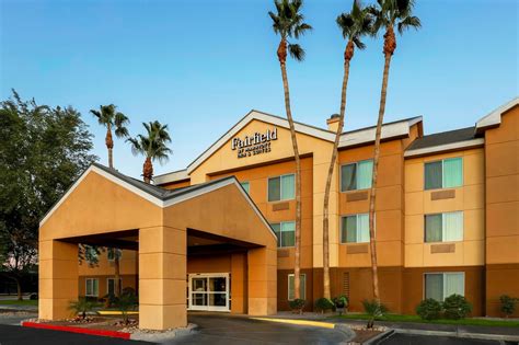 Photo Gallery Fairfield Inn And Suites Yuma