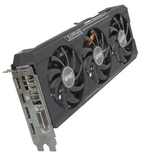 Sapphire Nitro Series A Reviewers Perspective