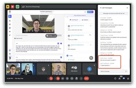 Varun Puri On Linkedin Generativeai Speecoaching
