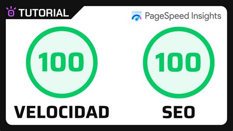 Tutorial De Pagespeed Insights Youtube