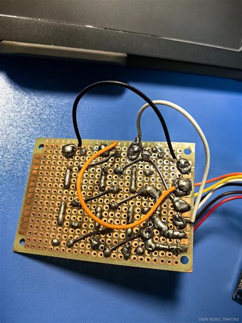 学习笔记——stm32f103的v3版本——3 3矩阵键盘控制数码管 paout 0 0 csdn博客