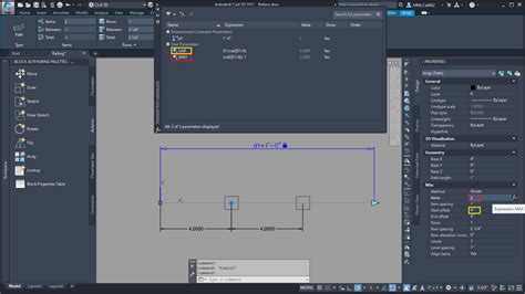 Solved Variable Array Of A Dynamic Block Page 2 Autodesk Community