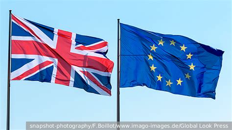 ЕС и Британия решили подписать пакт о безопасности на фоне угроз Трампа Новости дня ВЗГЛЯД