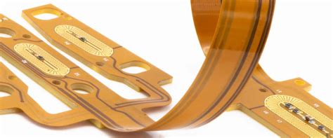 What Is A Pcb In Electronics Flex Pcb