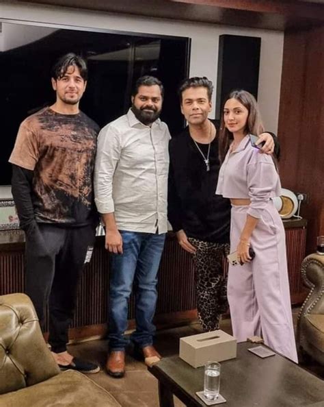 Balu Munnangi On Linkedin Shershaah