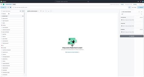 Elasticsearch Kibana Elastic Cloud Vector Search And TSDB Elastic Blog