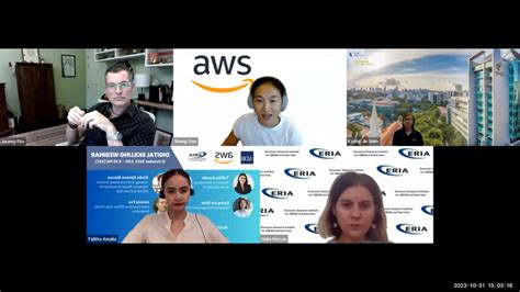 Advancing Digital Skilling In The Digital Transformation Era News And