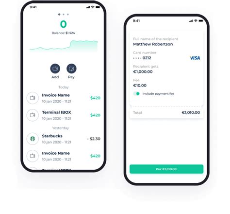 Fintech Software Development Services Sdk Finance