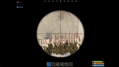 Rust AK Practice YouTube