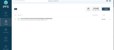Trying To Download From Ipfs To Computer Using Ipfs Get Pls Help Help Ipfs Forums