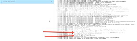 Creating An Application As Recipe For Flow Reusability