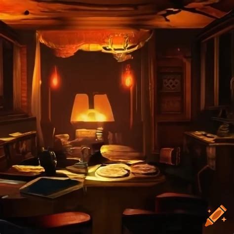 Exclusive Server Experience On Craiyon