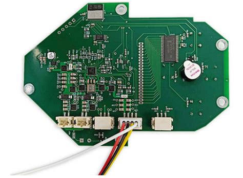 China Customized Access Control PCB Assembly Suppliers Manufacturers Factory Low Price