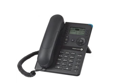 8008g Entry Level Deskphone Teka Telekom