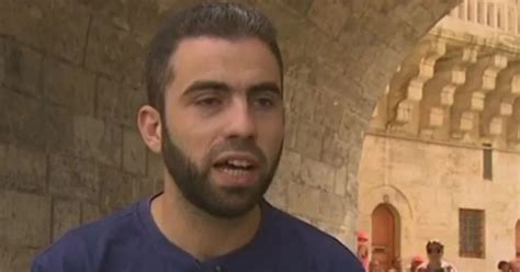 Un Testigo Revela C Mo Secuestra A Sus V Ctimas El Estado Isl Mico Infobae