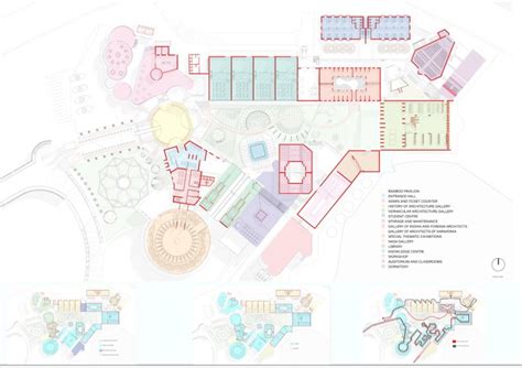 Harsha C S On Linkedin Thesis Revit Enscape