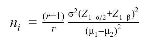 Part 1 A Better Way To Think About “minimum Detectable Effect Crap Talks