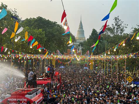 Khmer New Year Khmer New Year Projecten Photos Videos Logos