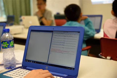 【想學真正既語言程式】圖像化程式編寫好處係容易 Coding101 Think Make Improve