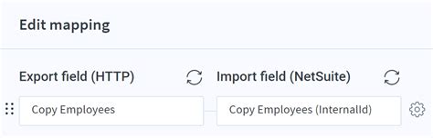 Export Or Import Netsuite Multiple Select Fields Celigo Help Center