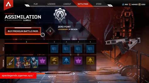 Free Apex Legends Generator Generator Legend Apex