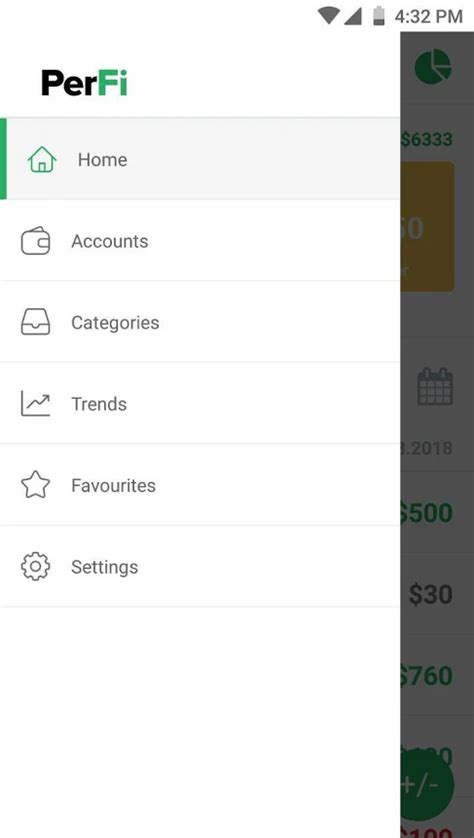 GitHub Huuthang React Native Demo ReactNative Personal Finance Management App