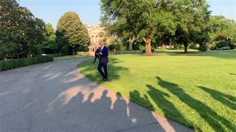 Joyce Alene On Twitter The Fall Happened Because The Secret Service Left A Sandbag Obstructing