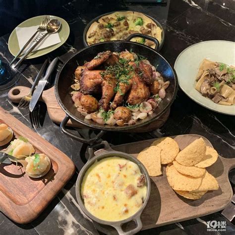 【约会恰饭地图】七夕去哪儿吃？看这一份就够了 美食地图 美食俱乐部 杭州19楼