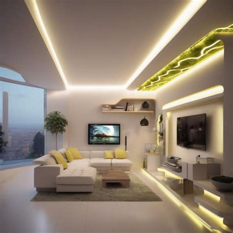 The Application Directions For Cob Led Strips