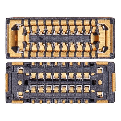 16 Pin Flashlight Fpc Connector Compatible For Iphone 14 Pro 14pro Max 2pcs Martview 16 Pin Flashlight Fpc Connector Compatible For Iphone 14 Pro 14pro Max 2pcs Martview